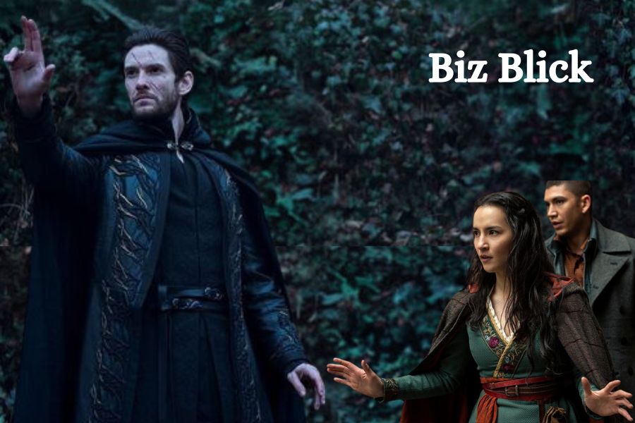 Who is Gary Fryklind?: The Story Behind the Shadow and Bone